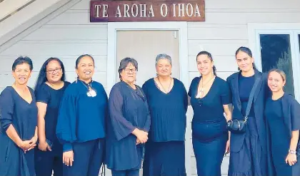 Duo already eyeing council participat­ion - PressReader