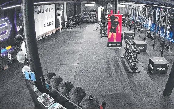 Toowoomba F45 gym joins long list for sale - PressReader