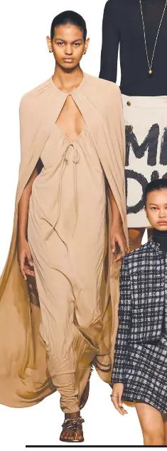 Dior’s new look is a hit - PressReader