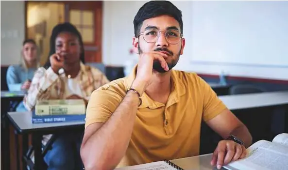 Why skills will define the next generation of talent - PressReader