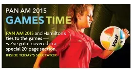 GAMES TIME - PressReader