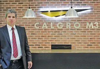 Calgro M3 exits KZN - PressReader