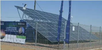 No indefinite end to loadsheddi­ng – Eskom - PressReader