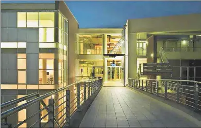 UJ’s Faculty of Art, Design and Architectu­re is dynamic and engaged ...