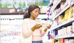 Life, loss and lessons - PressReader