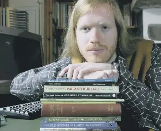 Kai Roberts - PressReader