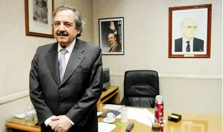 "Los logros no fueron fruto del azar, sino de las políticas aplicadas" - PressReader