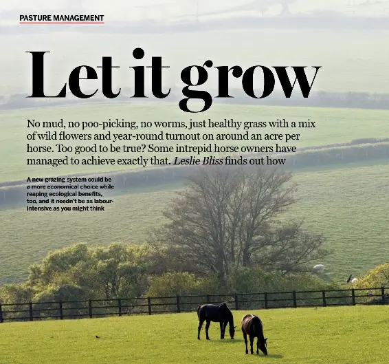 Let it grow - PressReader