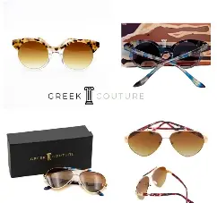GREEK COUTURE - PressReader