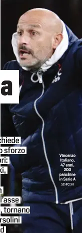 Domani il Bologna migliore - PressReader