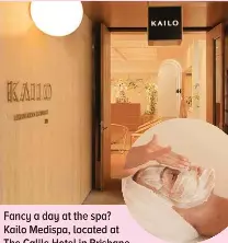 SPREAD THE LOVE - PressReader