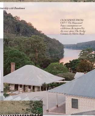 48 HOURS AT BUNDANON - PressReader