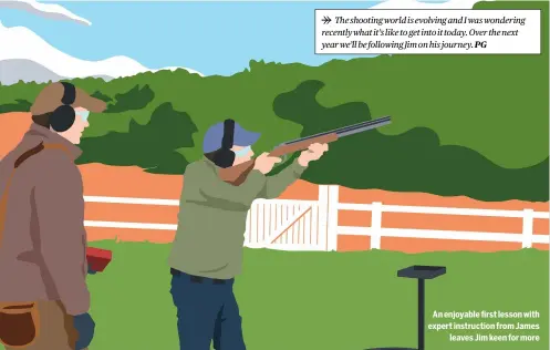 Hooked on clays - PressReader