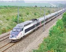 India in talks with Japanese firms to fast-track bullet train project - PressReader