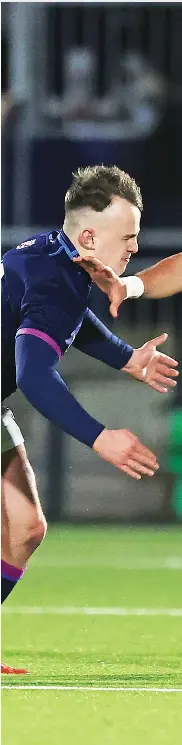 1 SHONA CAMPBELL - PressReader