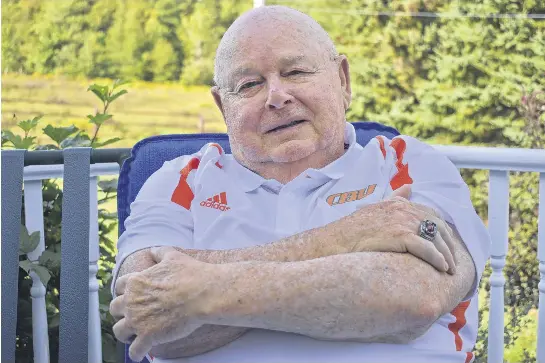 ‘We’ve lost an icon’ - PressReader