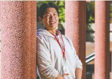 Bill Zheng - PressReader