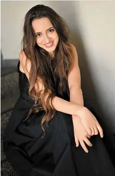 Un concert entier de Stella à la télé dimanche ! - PressReader