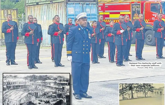 A tale of bravery - PressReader