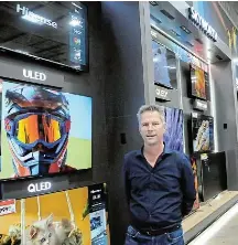 Makro opens doors to shoppers at gateway to Wild Coast - PressReader