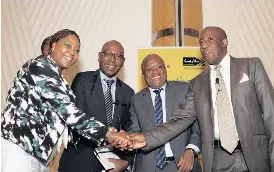 Transforma­tion a top priority for KZN’s tourism sector - PressReader