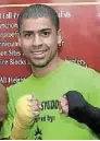 Studdard quits boxing, accuses BSA of ‘unfair treatment’ - PressReader
