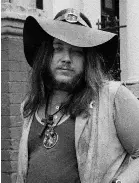 Nicky Moore - PressReader