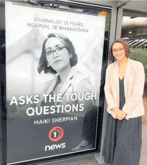 Elephant in the NZR interview room - PressReader