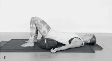 Replenish and reset - PressReader