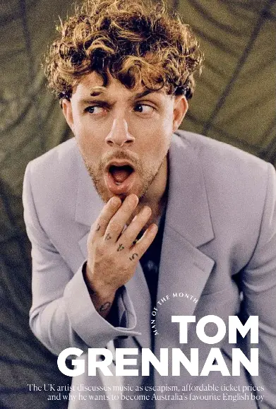 TOM GRENNAN - PressReader