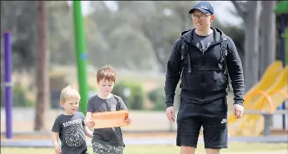 All well oriented to reach goals - PressReader