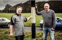 Mike Andrews & Rob Baxter - PressReader