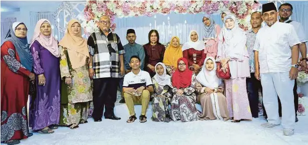 MAHLIGAI CINTA ROCKER OTAI - PressReader