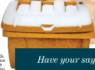 ‘Cries for help’ – after people left prisoners in own homes - PressReader