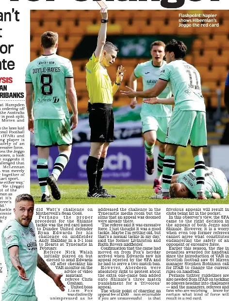 Force for change? - PressReader