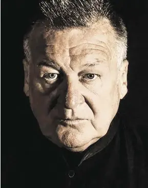 Wilfried: Am Schluss zählt der Versuch - PressReader