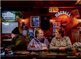 One state, but with two very different views of Minneapoli­s - PressReader