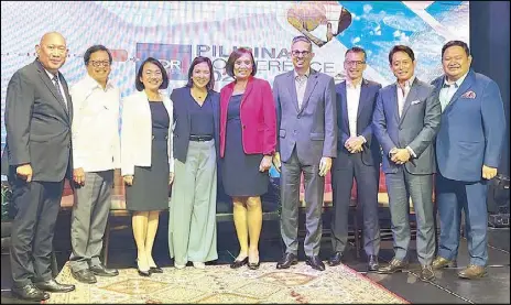PILIPINAS CONFERENCE 2022: - PressReader