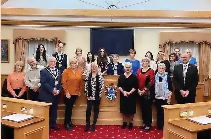 Community News - PressReader