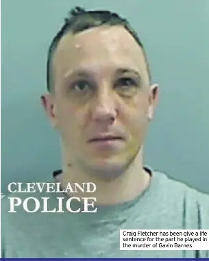 For murderers - PressReader