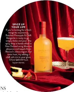 DRINKS edit - PressReader