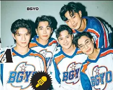 OPM BANDS: SA PANGAN PA LANG, DAOG NA - PressReader