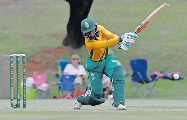 Teenagers Meso, Naidu impress with ‘fearless type of mindset’ - PressReader