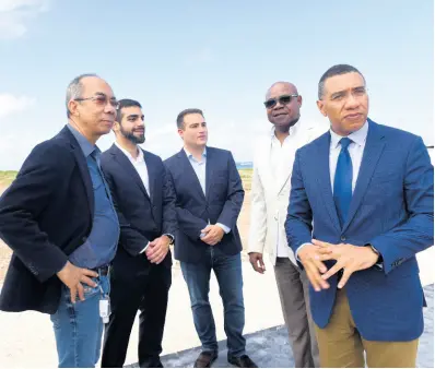 ‘Some people are in the business of making the country unsafe ...