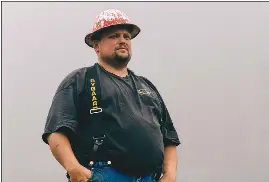 History’s ‘Ax Men’ set to premiere its ninth season - PressReader