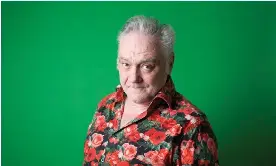 Comedian Tony Slattery dies aged 65 after heart attack - PressReader