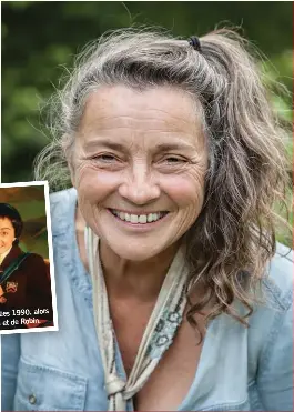 FRANCE CHEVRETTE - PressReader