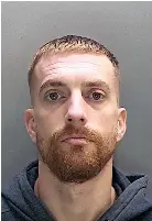 Men jailed after taking part in violent disorder - PressReader