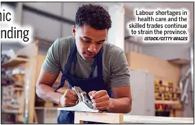 Potential waiting to be tapped - PressReader