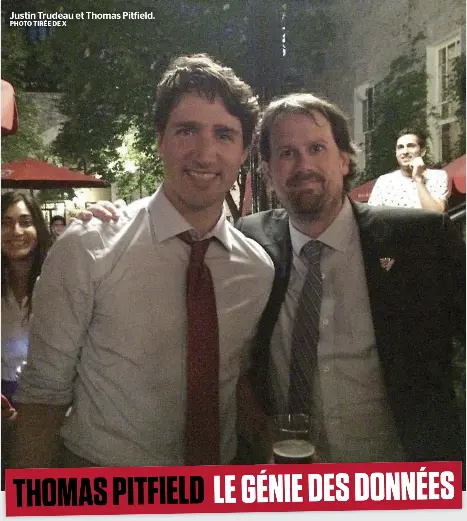 Carney doit une fière chandelle à ces trois stratèges québécois ...